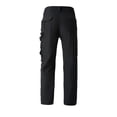 HKYNLAG Mens Tactical Cargo Pants Ripstop Waterproof Pants with Multi ...
