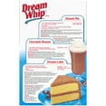 Dream Whip Vanilla Flavored Whipped Topping Mix, Cooking Topper, 4 ct ...