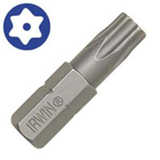T50-TR Torx Insert Bit - Tamper Resistant - Walmart.com