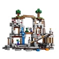 LEGO® Minecraft® The Mine 922 Piece Kids Building Playset w ...