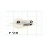 Frigidaire 131862900 Idler Pulley - Walmart.com