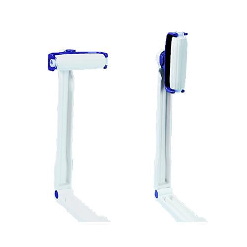 Folding handle roll-on lotion applicator - Walmart.com