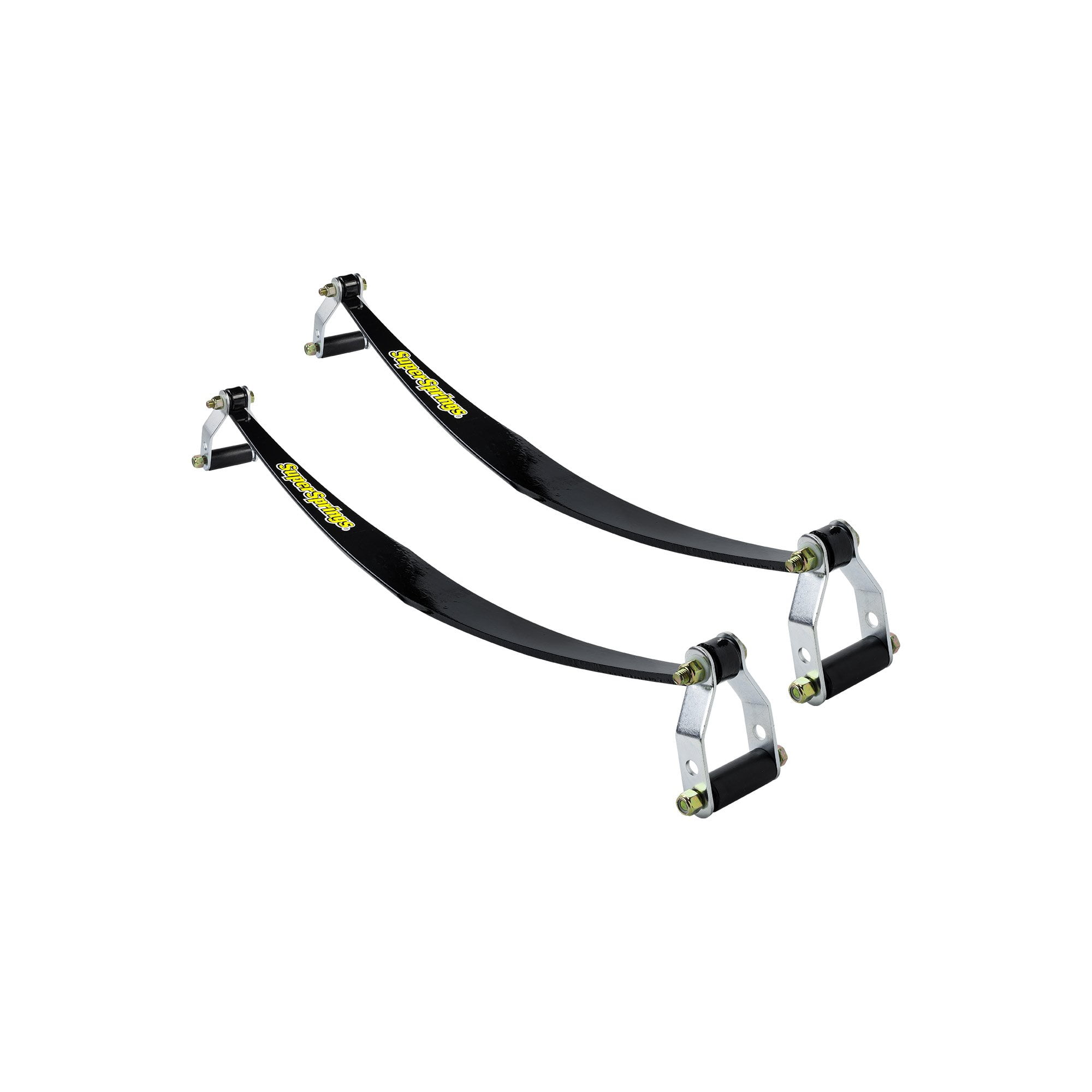 Ford Ranger Leaf Springs