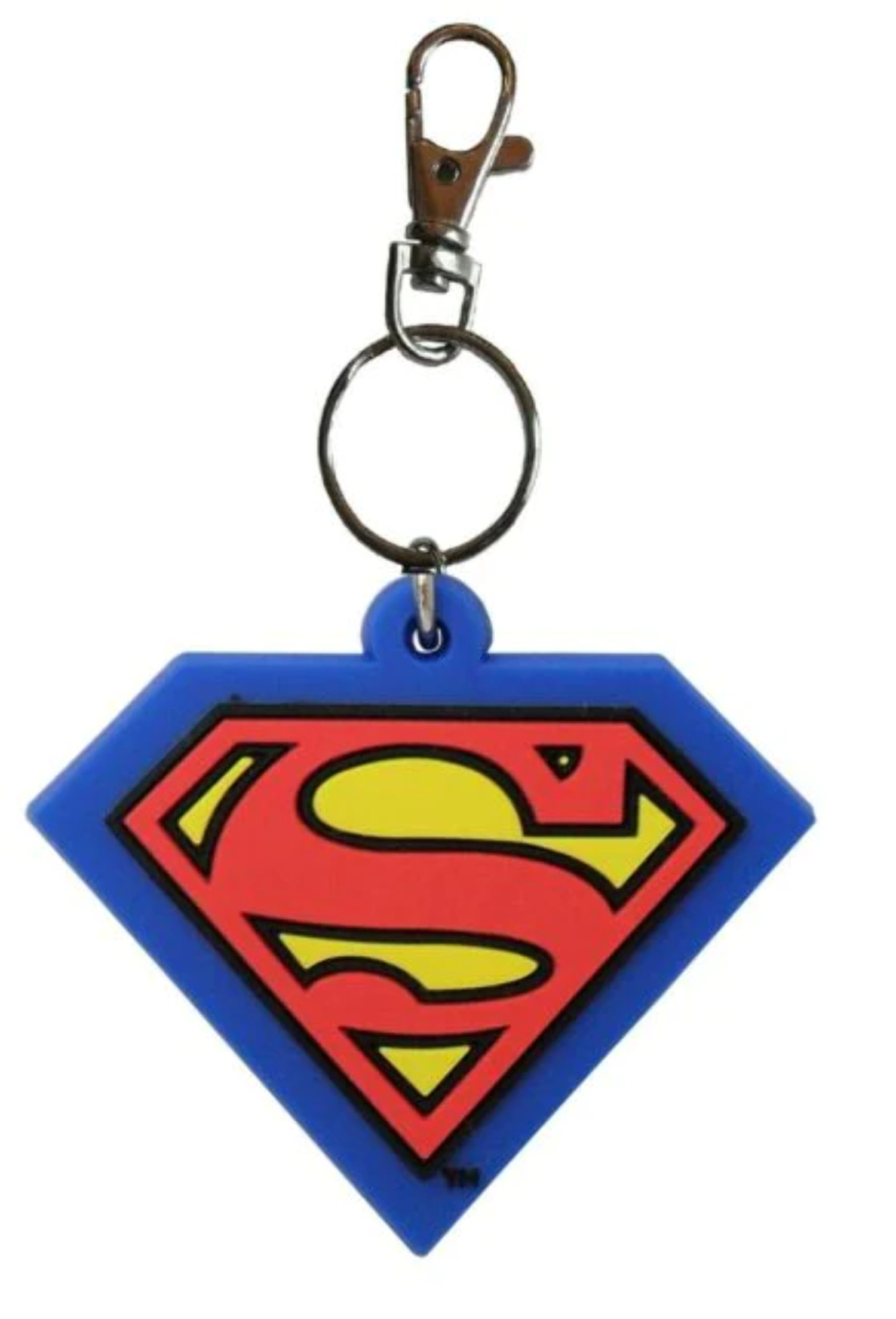 DC Comics Keychains - Walmart.com