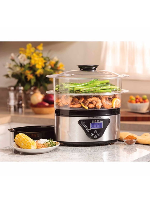 Food Steamers in Kitchen Appliances - Walmart.com