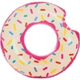 Intex 40" Large Colorful Donute Tube - Walmart.com