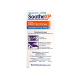 Bausch + Lomb Soothe XP 30-Count Preservative Free Lubricant Eye Drops ...
