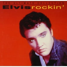 Elvis Presley - The RCA Albums Collection Box Set: Essential Greatest ...