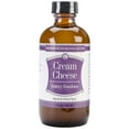 Lorann Oils Cream Cheese Bakery Emulsion - Baking Flavoring Extract for ...