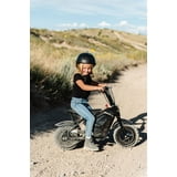 Drift Hero 250W Electric Powered Mini Bike, 24v, 2 parental speed ...