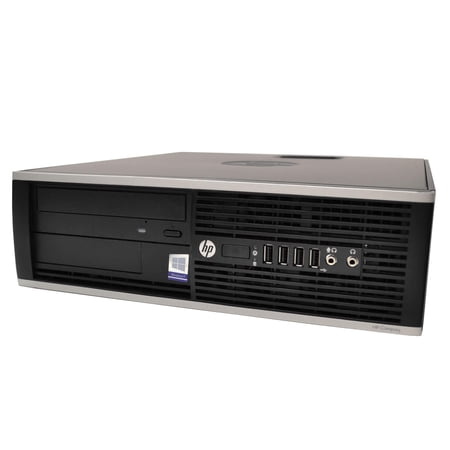 HP EliteDesk 8200 Desktop Computer PC, 3.40 GHz Intel i7 Quad Core Gen ...
