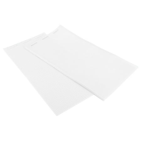 Noref Comb Foundation Making Mold Light Weight Beeswax Press Mold ...