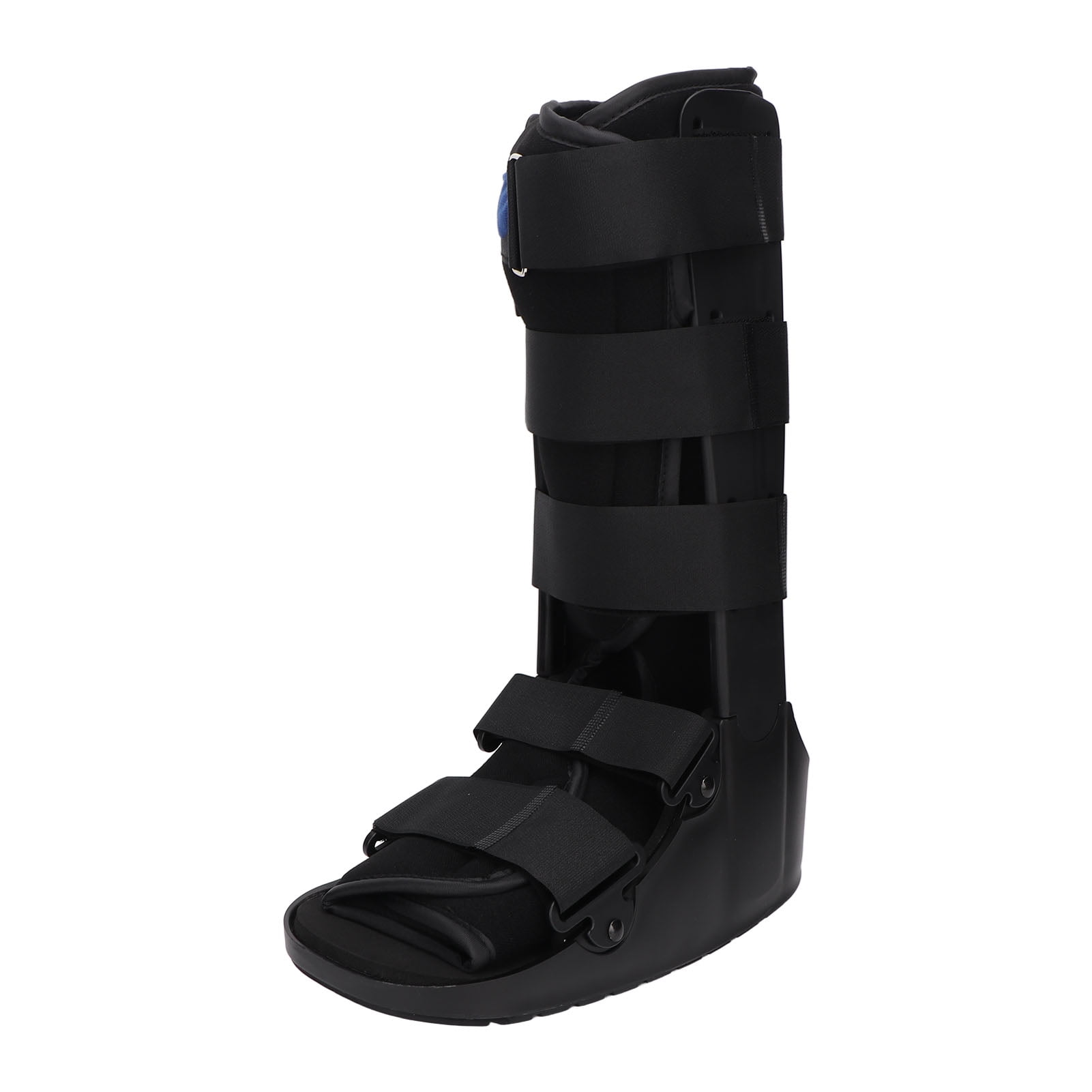 Broken Foot Orthopaedic Boot, Long Walking Boot Ultralight Broken Foot ...