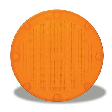 Par 36 Rubber Tractor/Utility Lamp,12V GROTE 64931 - Walmart.com