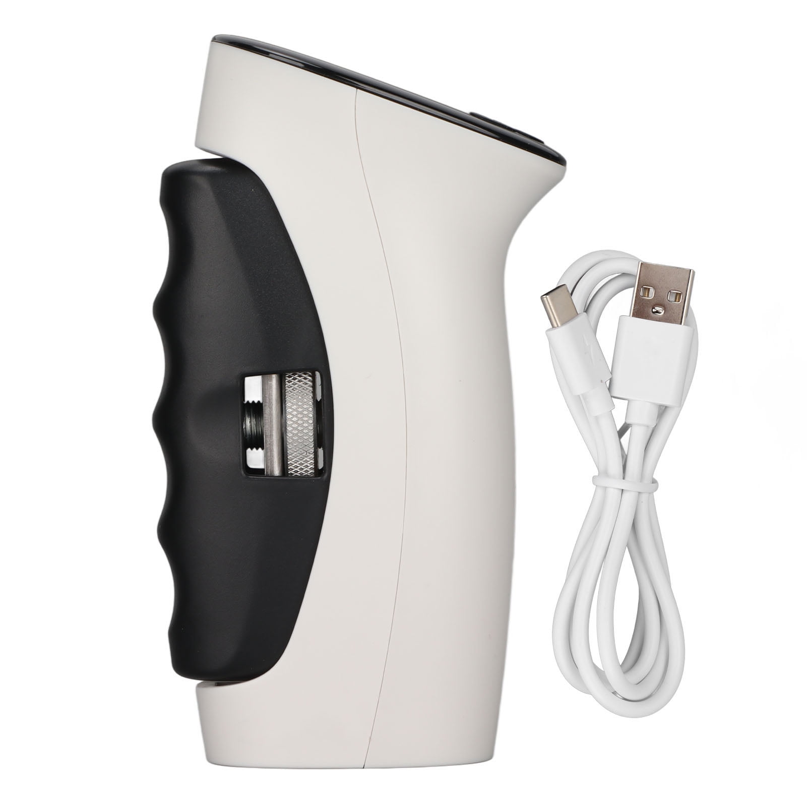 Electric Grip Dynamometer, Intelligent Electronic Hand Dynamometer Grip ...