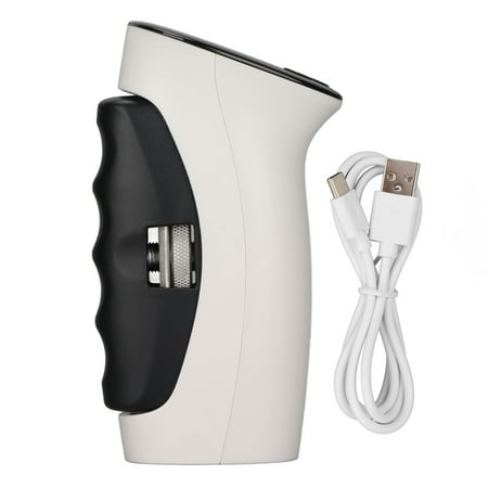 Electronic Hand Dynamometer, Adjustable Grip Distance LED Display ...