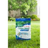 Scotts Turf Builder Grass Seed Sun & Shade Mix, 20 lbs. - Walmart.com