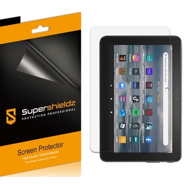 [3-Pack] Supershieldz for Amazon Kindle Fire HD 7" 7 inch Tablet (2013 ...