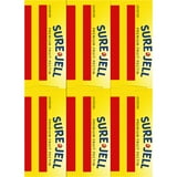 Sure-Jell Original Premium Fruit Pectin for Homemade Jams & Jellies ...