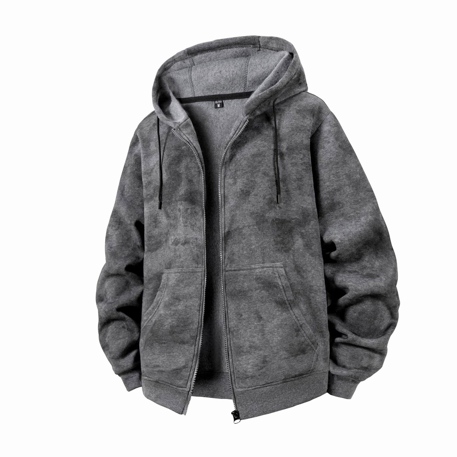 Click here for Chaochao Mens Distressed Streetwear Hooded Jacket... prices
