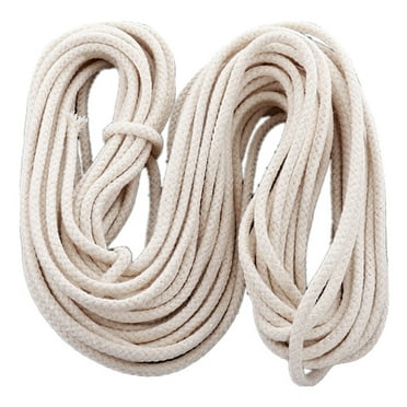 Bangcool 20PCS Oil Lamp Wick Cotton Oil Lantern Wick Replacement Wick ...