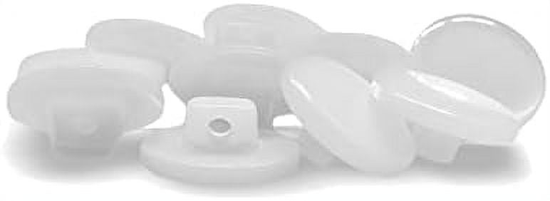 flat bridal trim and bustle buttons includes 11 buttons measuring 12mm ...