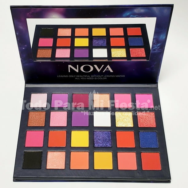 Nova Color