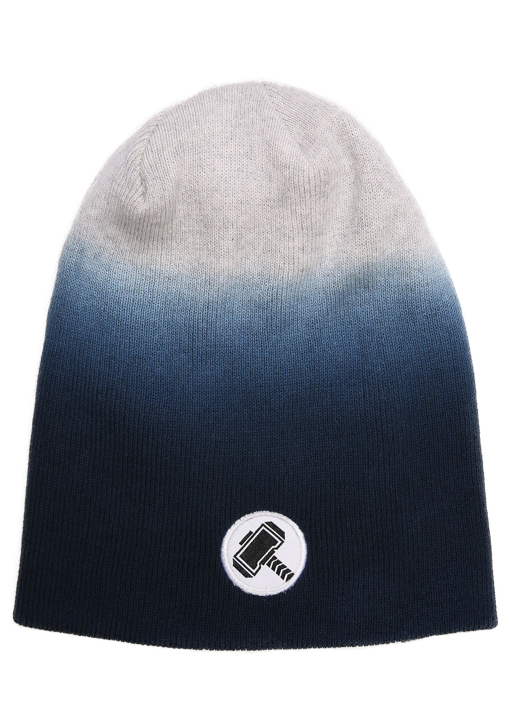 Marvel Thor Dip Dye Slouch Knit Hat | Walmart Canada
