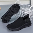 Couple Matching Running Sneakers, Ultra-Light Breathable Mesh Athletic ...
