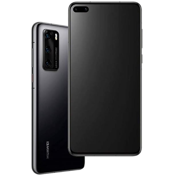 HUAWEI P40 128GB, Kirin 990, 50MP Ultra Vision Leica Triple Camera, 8GB ...