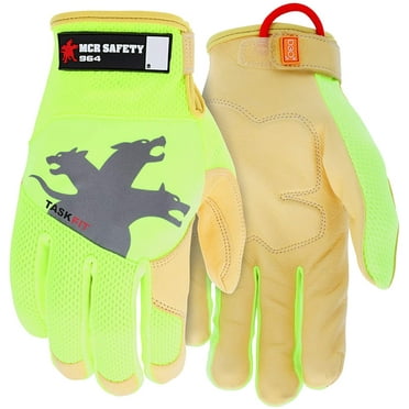 Neoprene Chem-Tech Gloves - Walmart.com