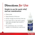 Zymox Otic Pet Ear Cleanser, Recommended Cleaning Wash, 4 oz - Walmart.com