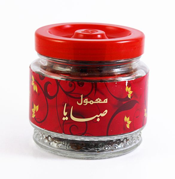 Maamul Sabaya (250 gms) by Banafa for Oud-3 pack - Walmart.com