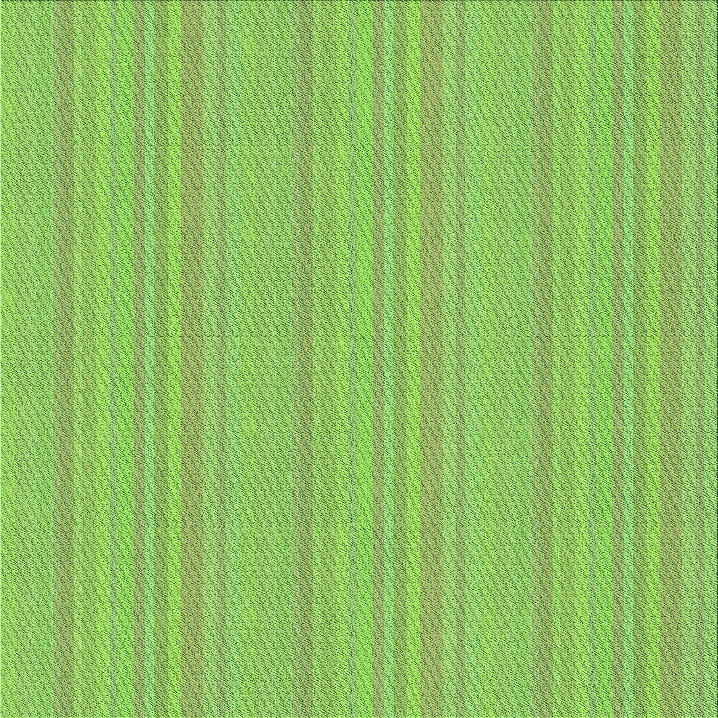 Ahgly Company Indoor Square Patterned Alien Green Area Rugs, 4' Square ...