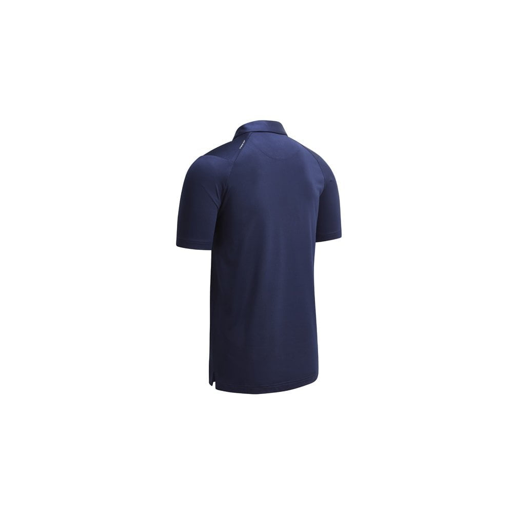 Callaway SWINTECH SOLID POLO - PEACOAT - XL - Walmart.com