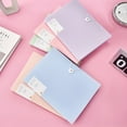 Kwlinmg Office&Craft&StationeryOffice cabinet Folders Inserts Multi ...