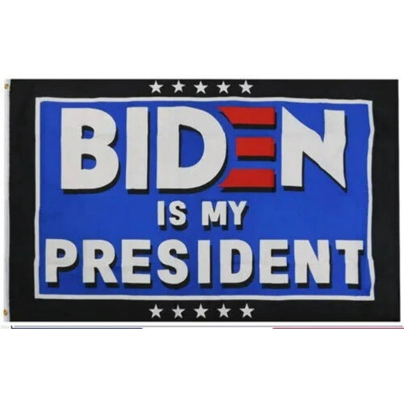 Joe Biden Flags