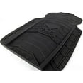 Chris Kyle C000133200199 American Sniper Front Floor Mats - Black ...