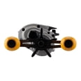 Abu Garcia, Baitcast Fishing Reel, Jordan Lee Low Profile 1548314 ...