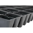 25 SHEETS Seed Starter Trays Inserts Packs - 1204 style - 1200 cells 48 ...