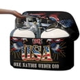Yuyamidu Eagle Propane Tank Cover USA 250 Years Gas Cylinder Cover ...