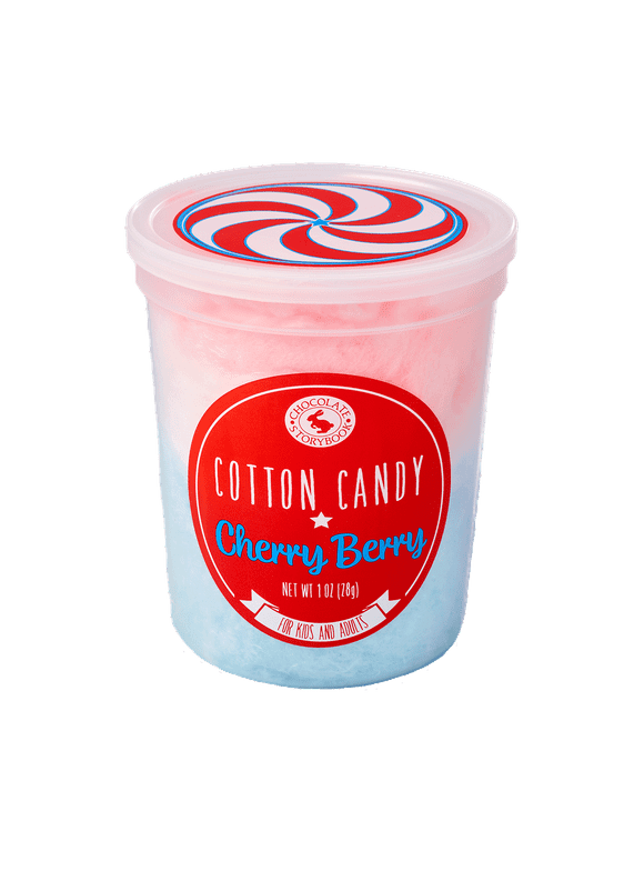 Cotton Candy in Candy - Walmart.com