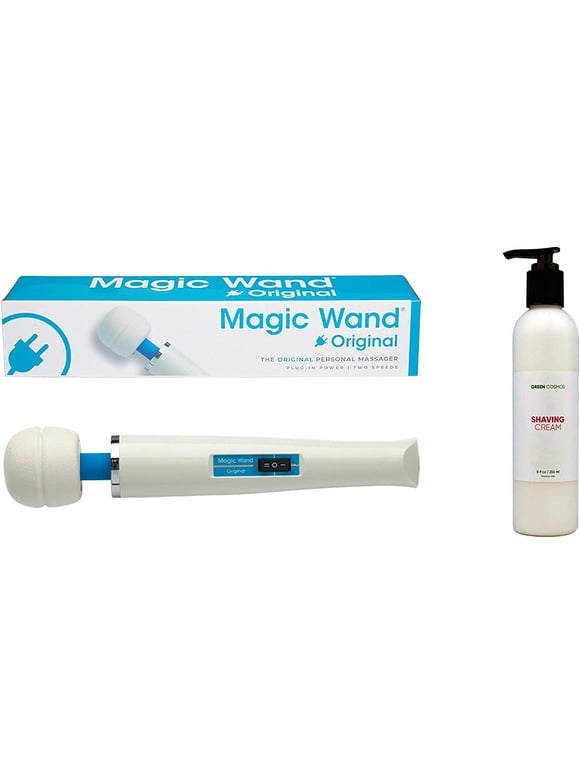 Magic Wand in Sexual Wellness Top Brands - Walmart.com