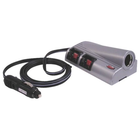 Quick Connect Power Outlet with Integrated 12V Socket | Walmart Canada