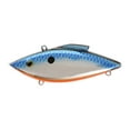 Rat-L-Trap Lures Rat-L-Trap, 1/2 oz - Walmart.com