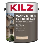 Homax Roll-on Paint Texture, Stone (Mixes with 1 Gallon of Paint ...