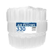 Air Pillows Shipping