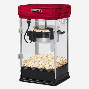 FunTime 8oz Commercial Bar Style Popcorn Machine - Walmart.com