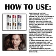 Momobako Color Proof Natural Instincts Medium 5c Hair Kits Light Hair