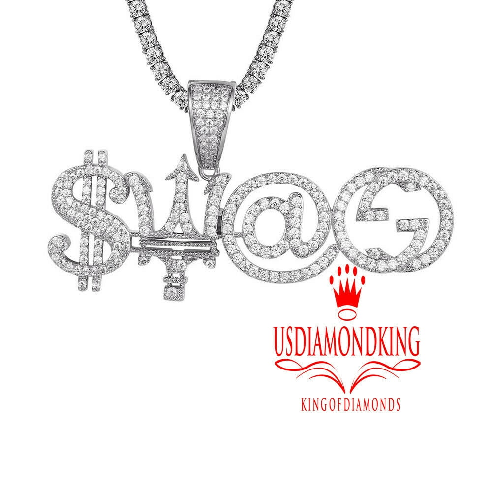 Diamond Swag Logo